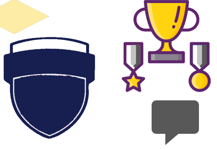 Buzza - A better way to play & connect